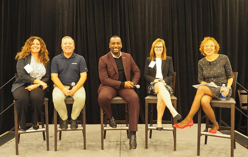 Travel Leaders Network’s Canadian Fall Regional highlights: New agent tools + merger talks with ...