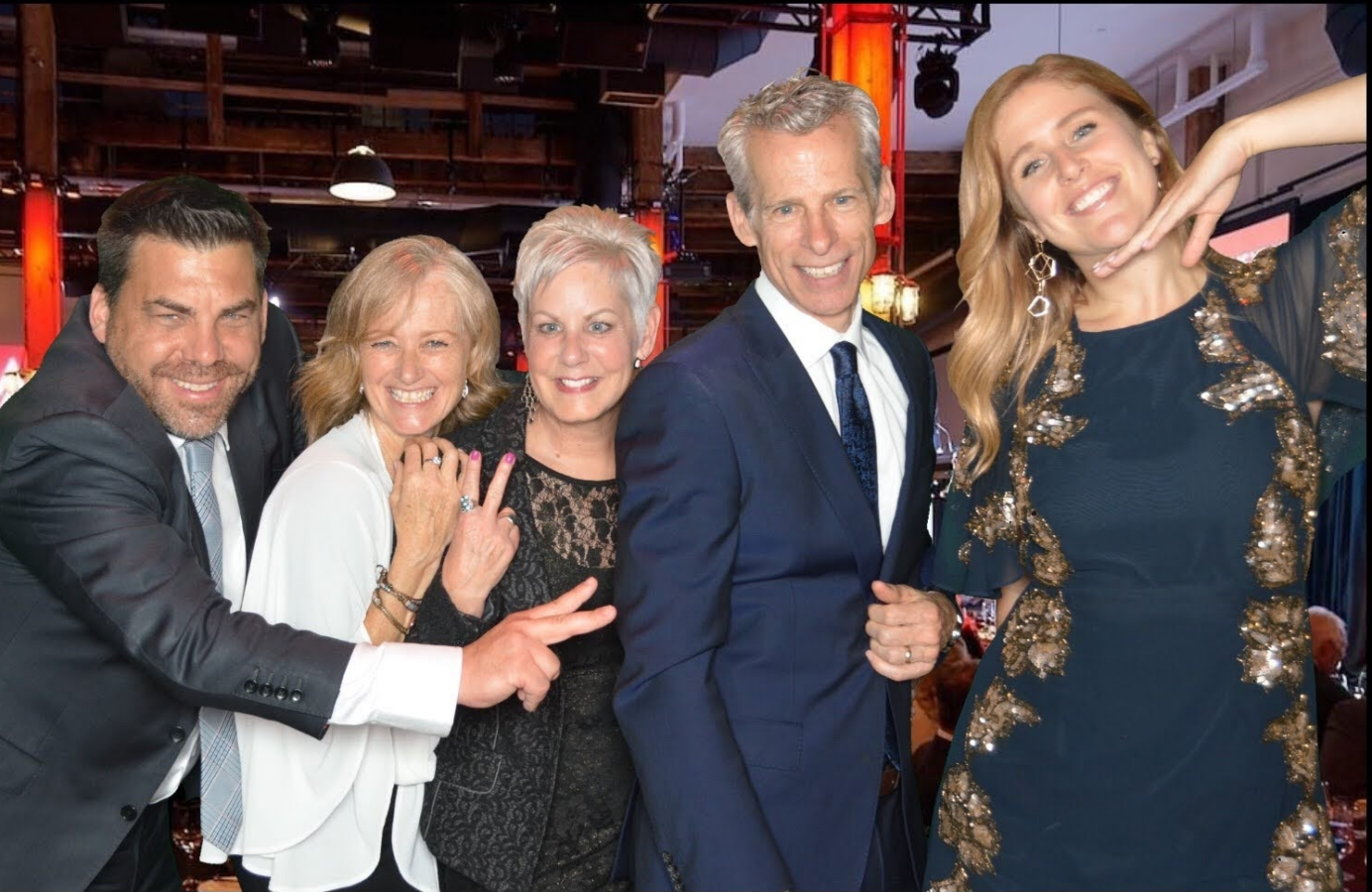 INTERVIEW: Denise Heffron reflects back on her travel mentors and the ...