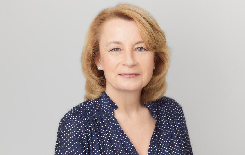 Cathy Stapells is VisitBritain’s new Director, Canada - Travelweek