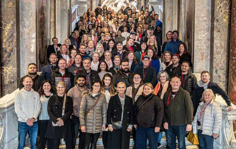 Travel advisors and suppliers toast to success of FCTG Independent’s ...