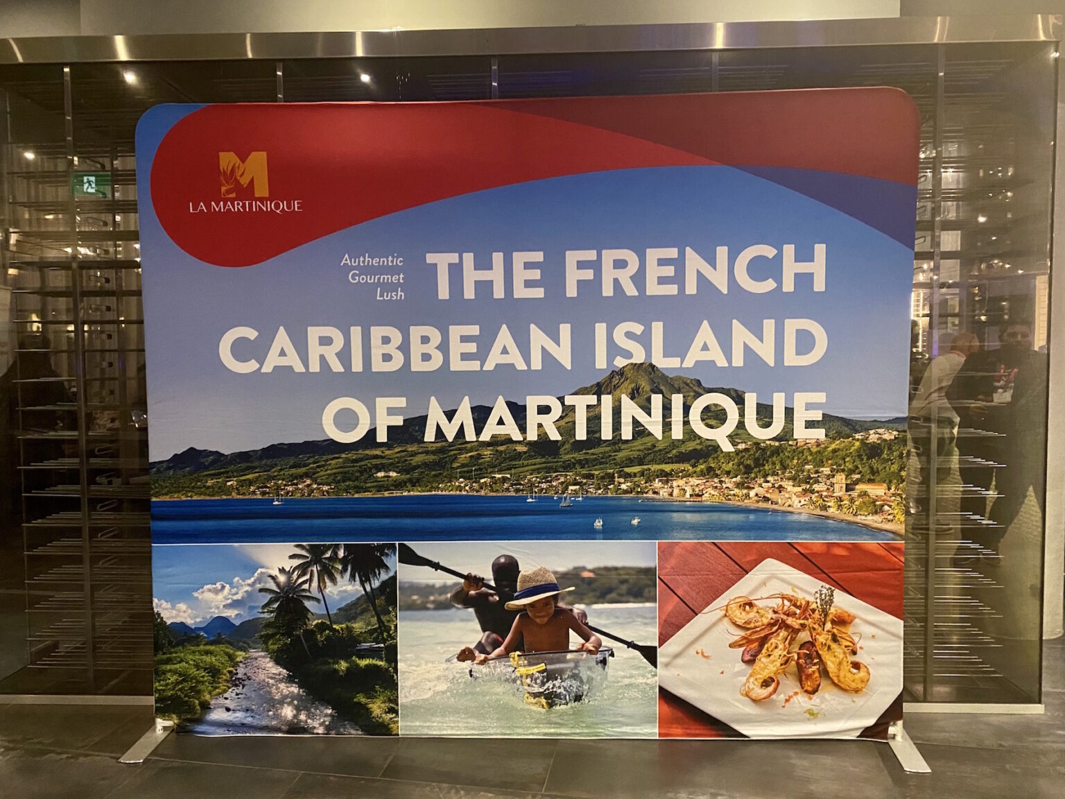 More lift for Martinique this winter, with Air Canada’s new YYZ flights ...