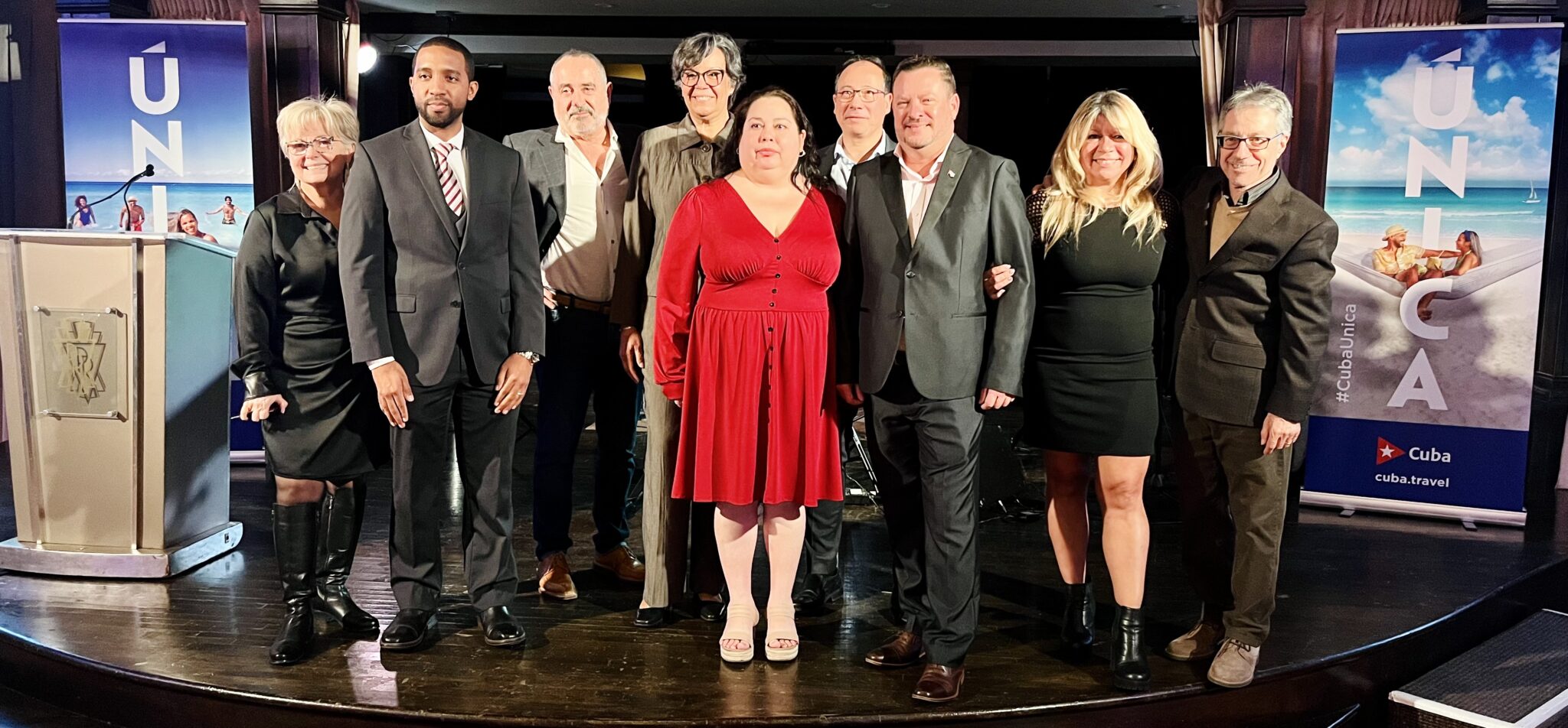 Cuba’s Trade Appreciation Night shows how “unique is better than best ...