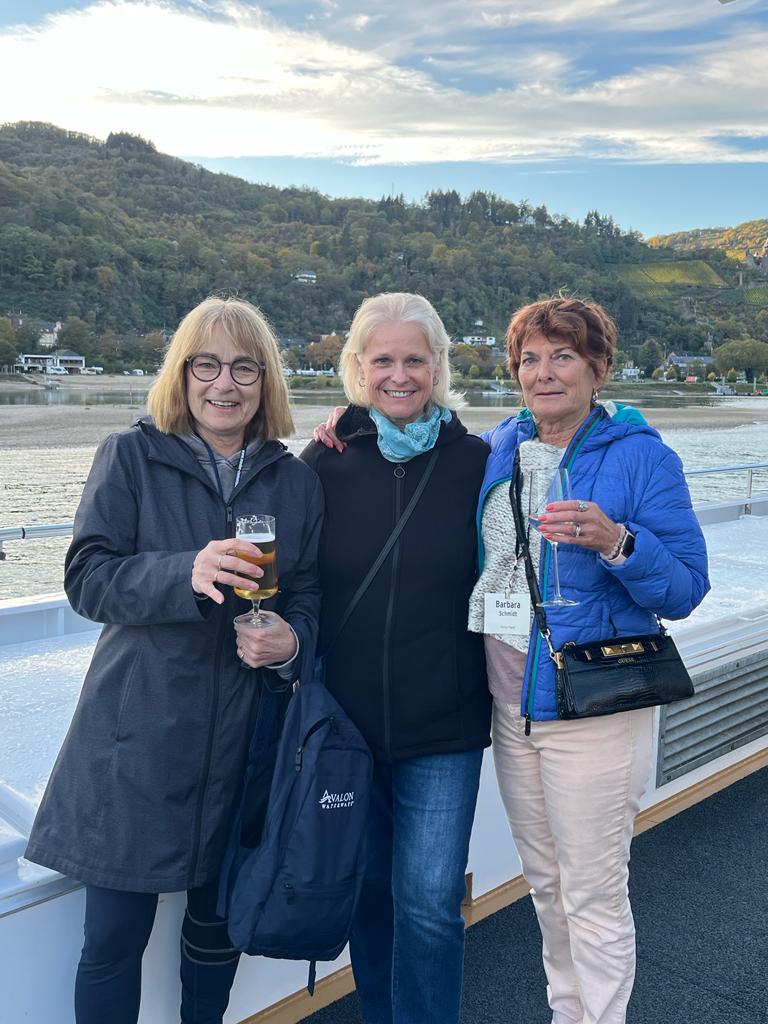 INTERVIEW: From travel advisor to advocate, ACTA’s Wendy Paradis goes ...