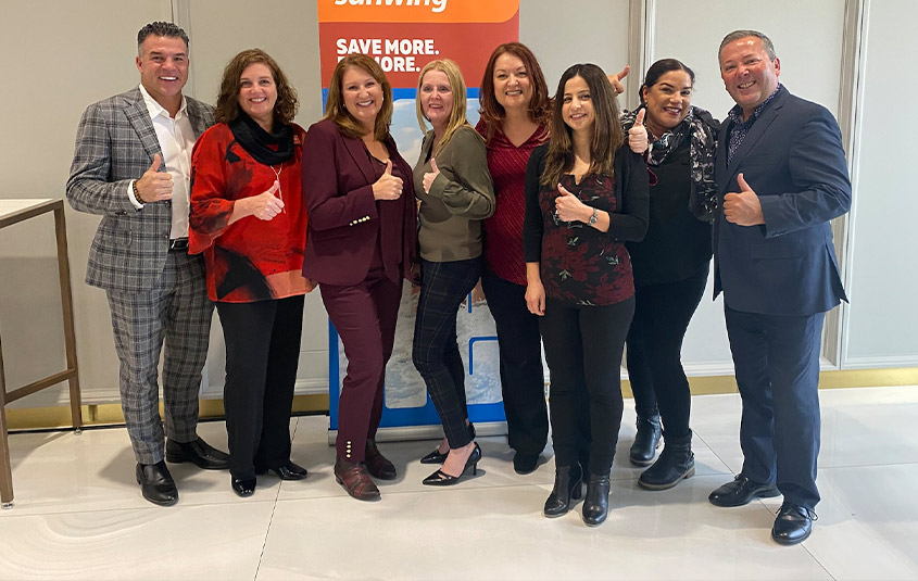 “Elite Club is the result of listening to our travel agent community ...