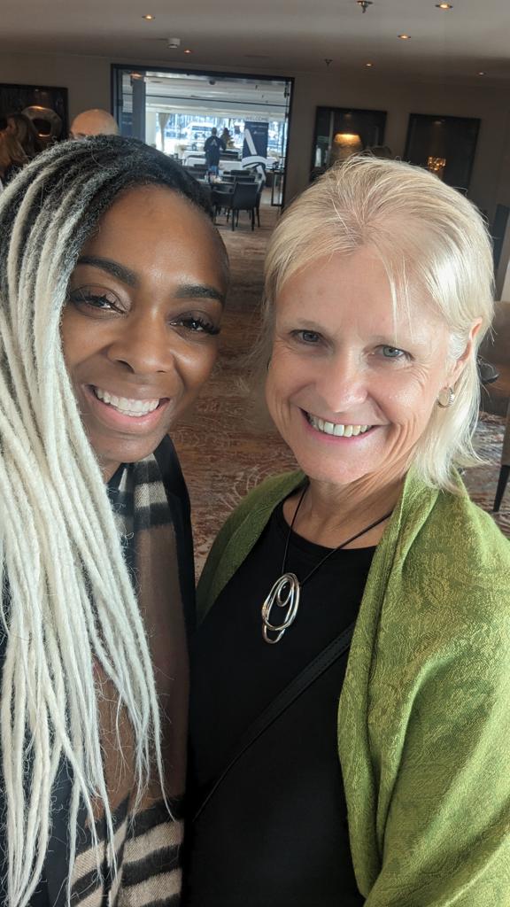 INTERVIEW: From travel advisor to advocate, ACTA’s Wendy Paradis goes ...