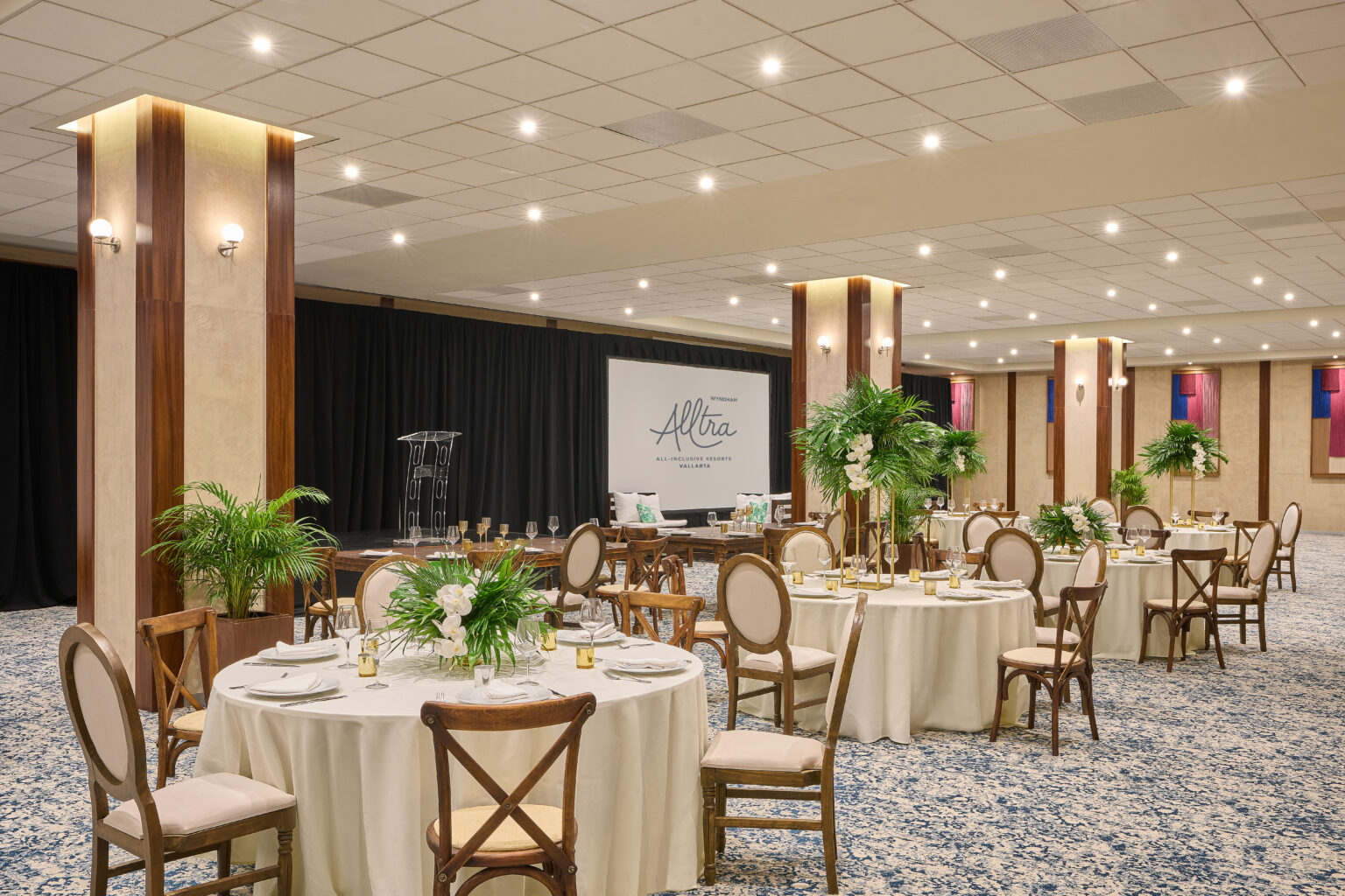 Wyndham Alltra Vallarta completes renovations - Travelweek