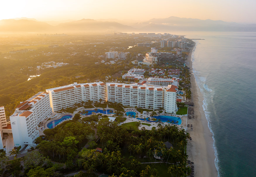 Wyndham Alltra Vallarta completes renovations - Travelweek
