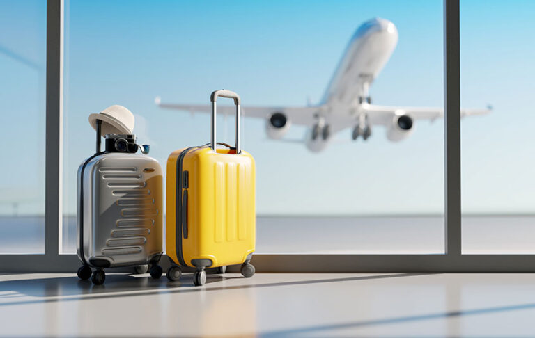 Airfares expected to remain stable in 2026: Amex GBT Air Monitor ...