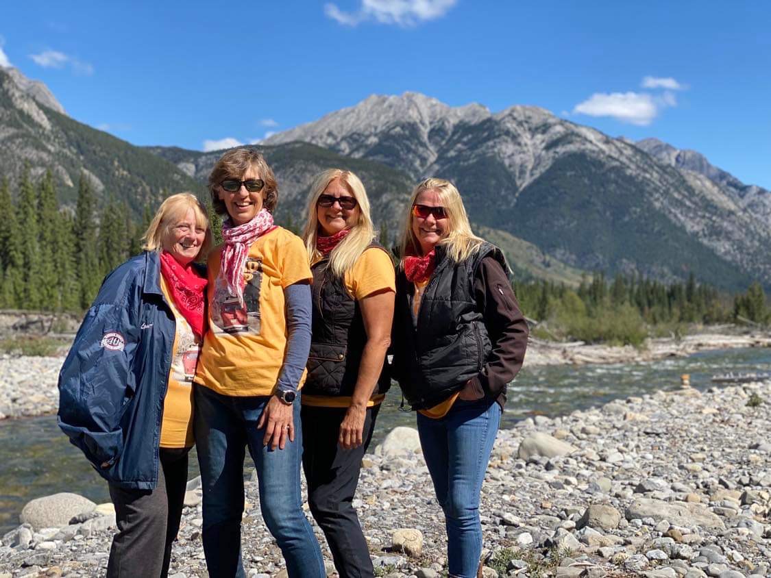 LOOKING BACK: How one travel advisor turned her love of horses into a ...