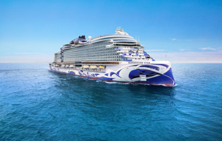 Here’s where NCL will sail to in fall and winter 2025/26 - Travelweek