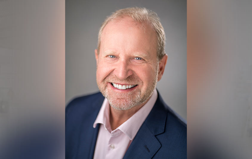 Andrew Pilkington is Travel Edge’s new President - Travelweek