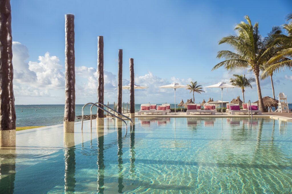 Club Med Cancun to remain open through 2024 renovations - Travelweek