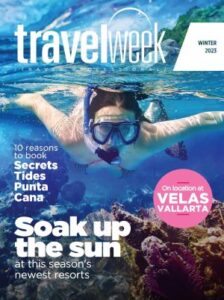 Travel news for industry and trade in Canada – Travelweek
