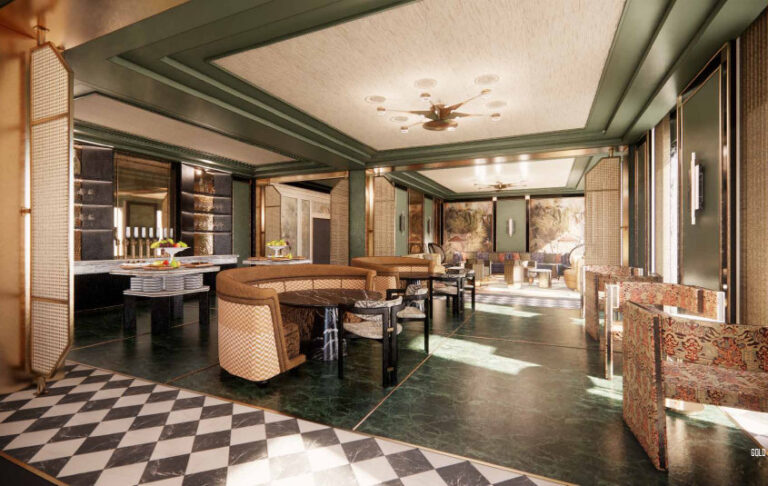 Opening in summer 2025: Fairmont New Orleans - Travelweek