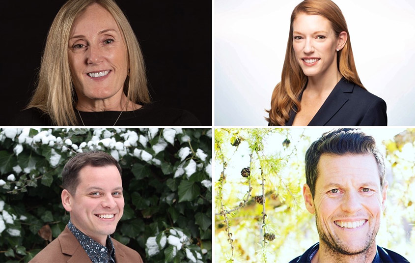 Carla Brake, Kent Phillips, Ian Kivell join the HX team - Travelweek