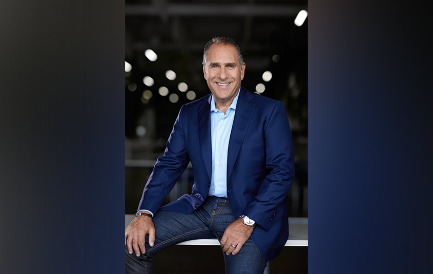Joseph Adamo joins Board of Directors of the Alliance de l’industrie ...