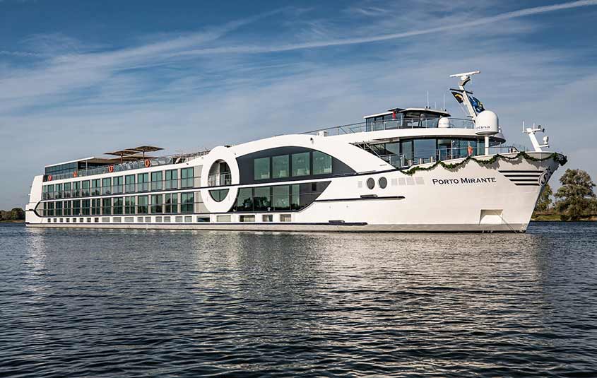Riviera River Cruises marking anniversary with gift card promotion ...