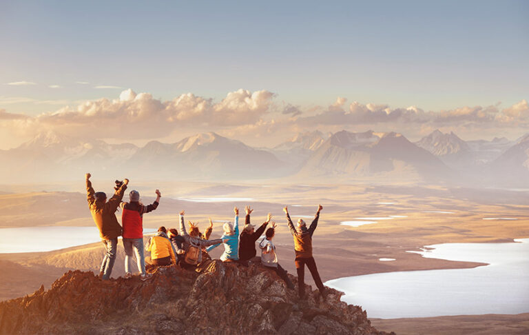 Travel Leaders Network reveals key trends for travel advisors in 2025 ...