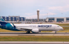 WestJet updates carry-on baggage size requirements - Travelweek