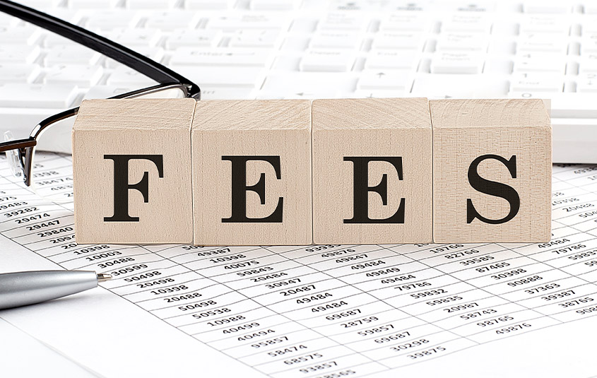Service fees: How much should you charge and what to do if clients push ...