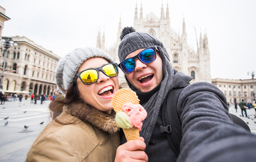 Off-season travel: How much do you save and where should you go ...