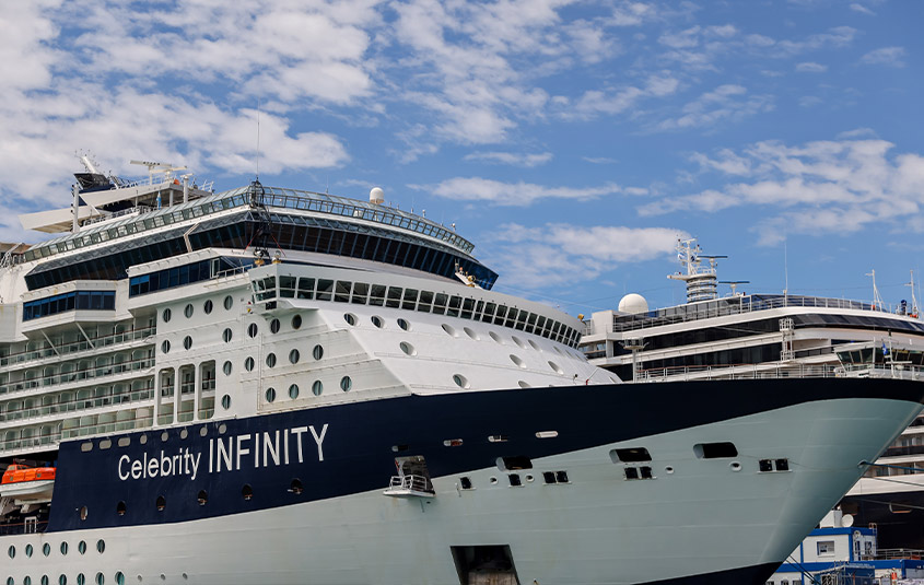 Celebrity Infinity elevates The Retreat with new suites and more ...