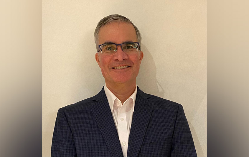 Colin Wood takes on new role at VoX International - Travelweek