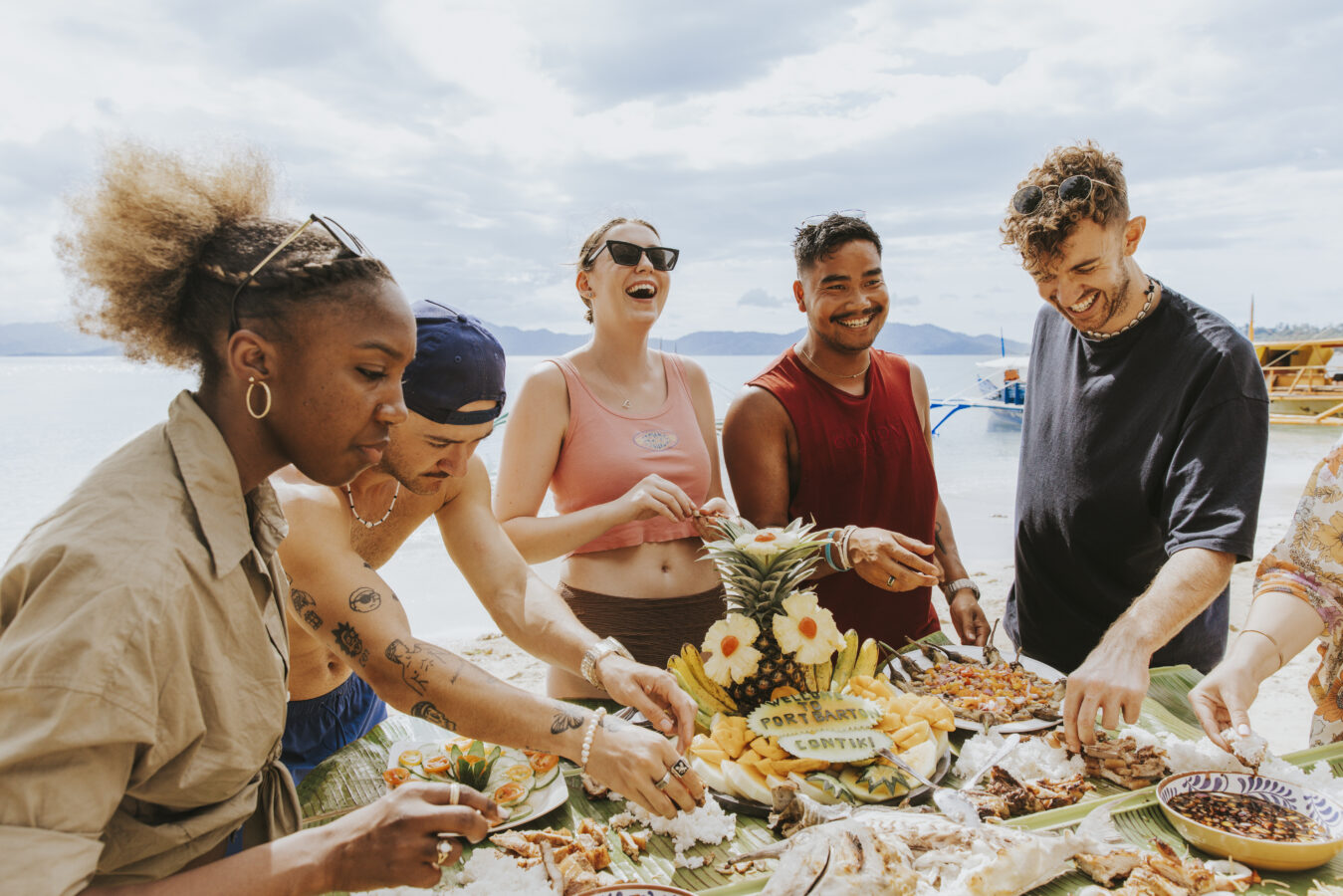 Contiki is heading to the Philippines for the first time - Travelweek