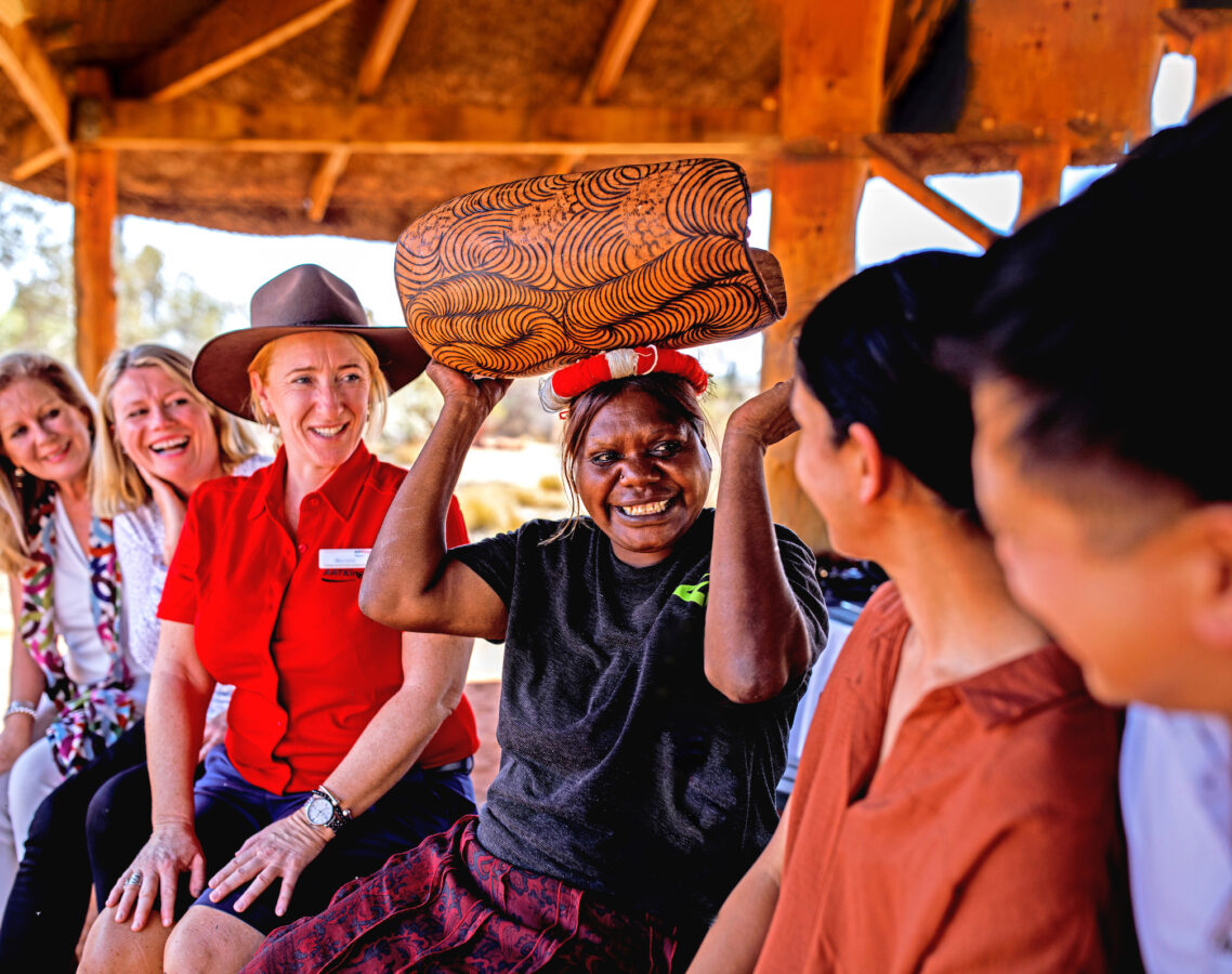 AAT Kings launches new Short Breaks in Australia’s Northern Territory ...