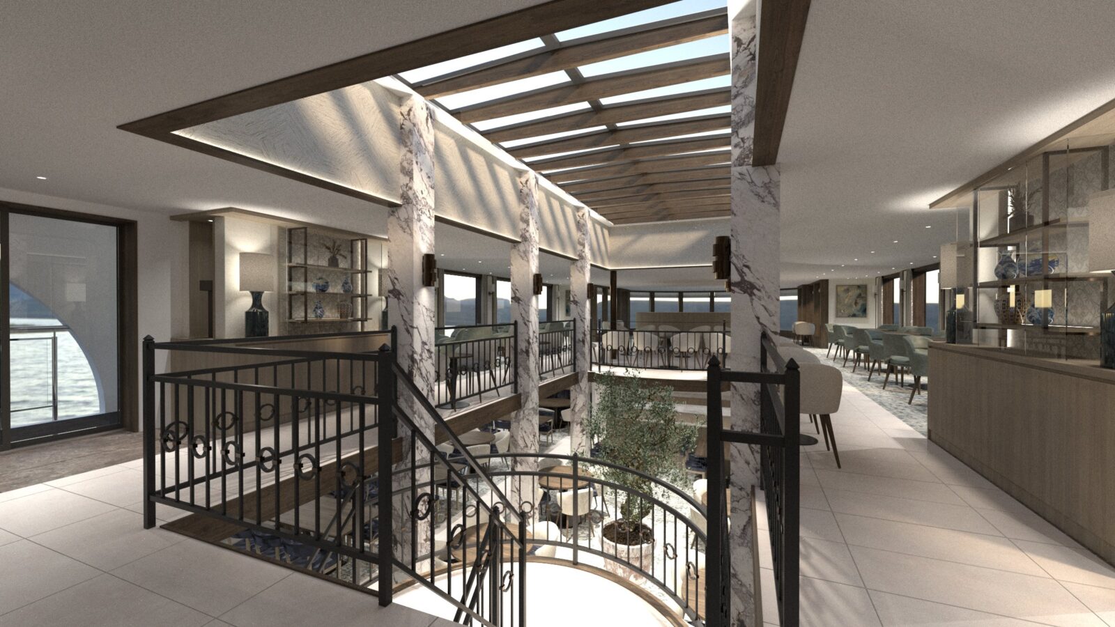 Riviera River Cruises to offer back-to-back itineraries - Travelweek