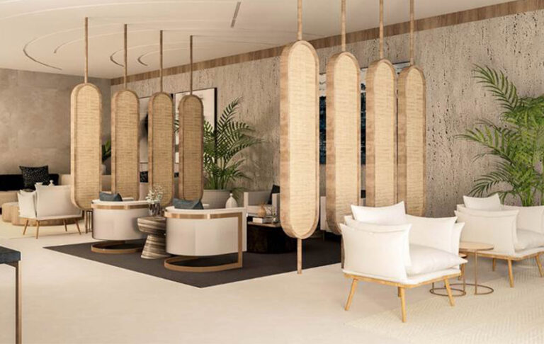 Now open: Santo Domingo Marriott Hotel Piantini - Travelweek