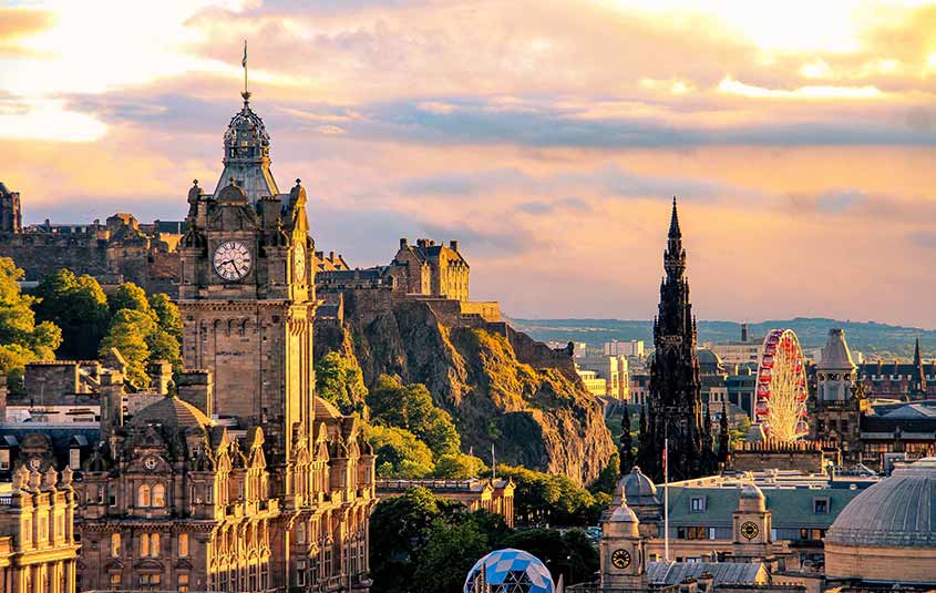 VisitScotland Connect gears up for 2024 edition as visitor stats track ...