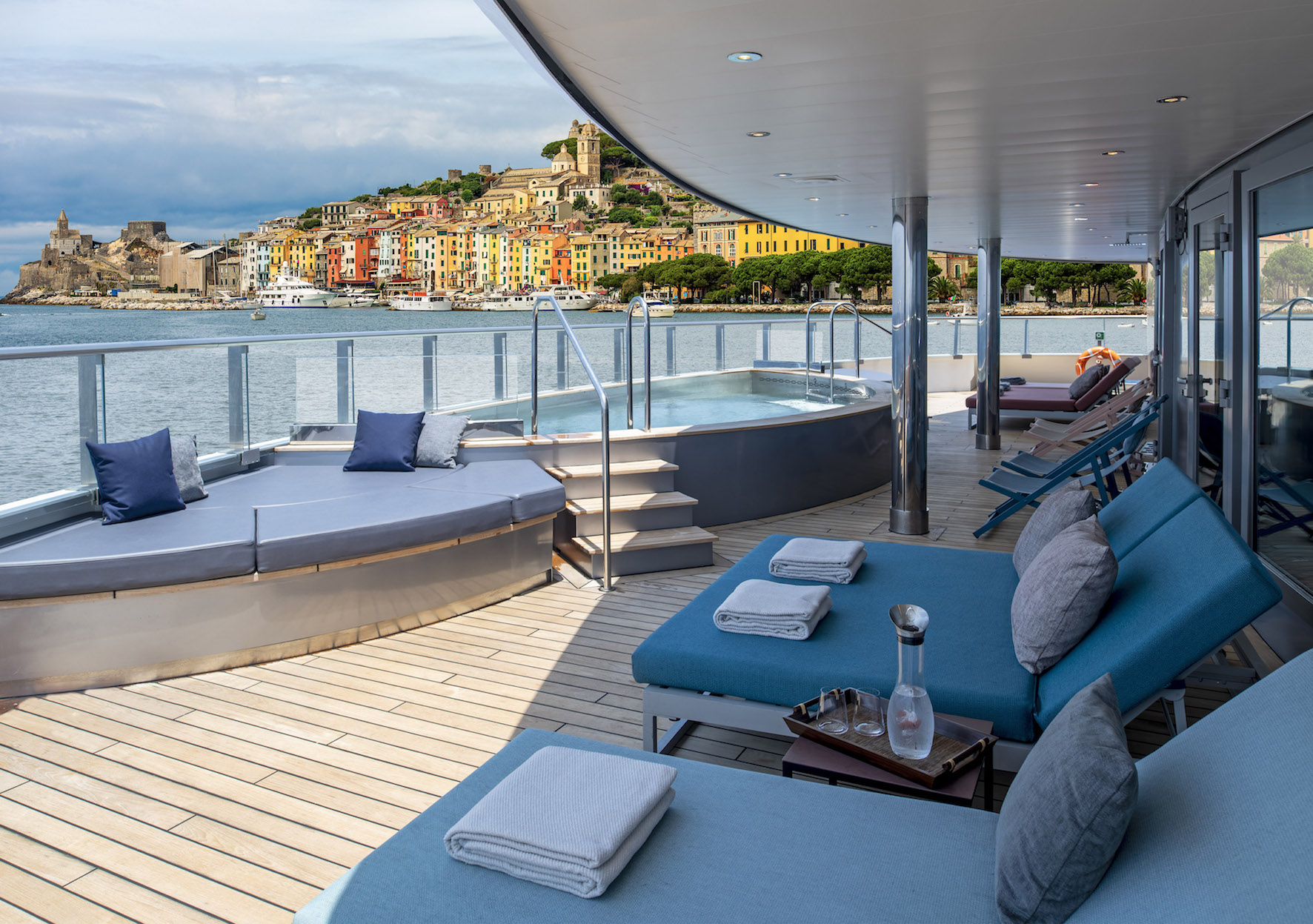 Single supplement dropped for select voyages on Scenic Eclipse - Travelweek