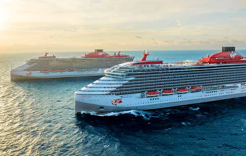 Top 10 most popular cruise destinations for 2024 - Travelweek