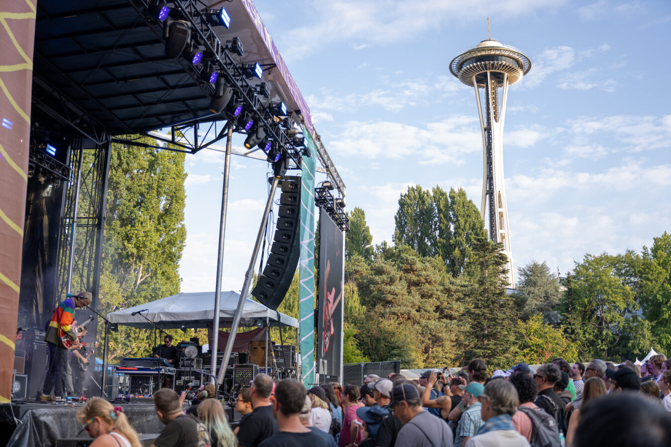 Festivals, exhibits on Visit Seattle’s list for 2024 travel must-do’s ...