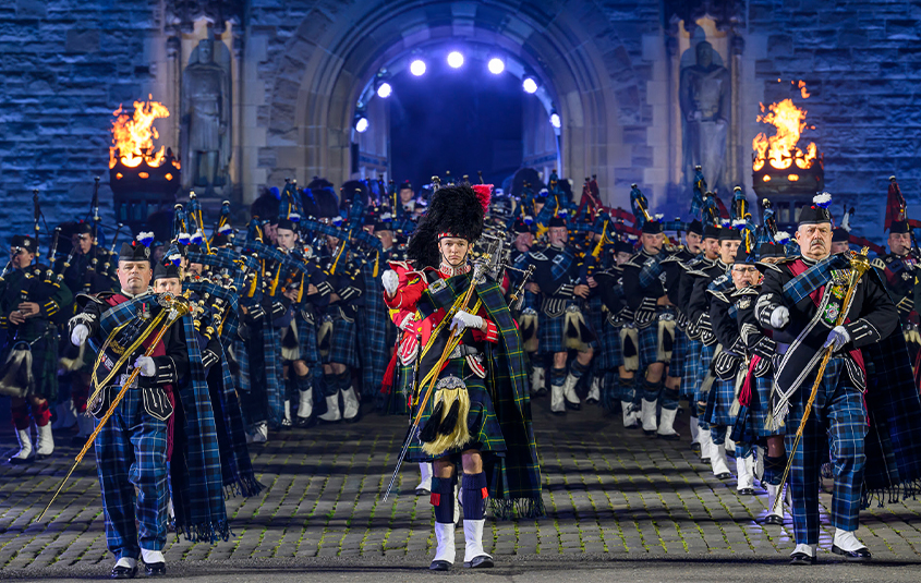 Save up to $1,000 with CIE Tours’ new Scotland promotion - Travelweek