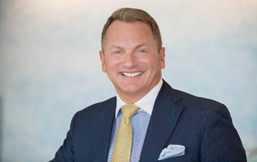Explora Journeys announces new President, North America - Travelweek