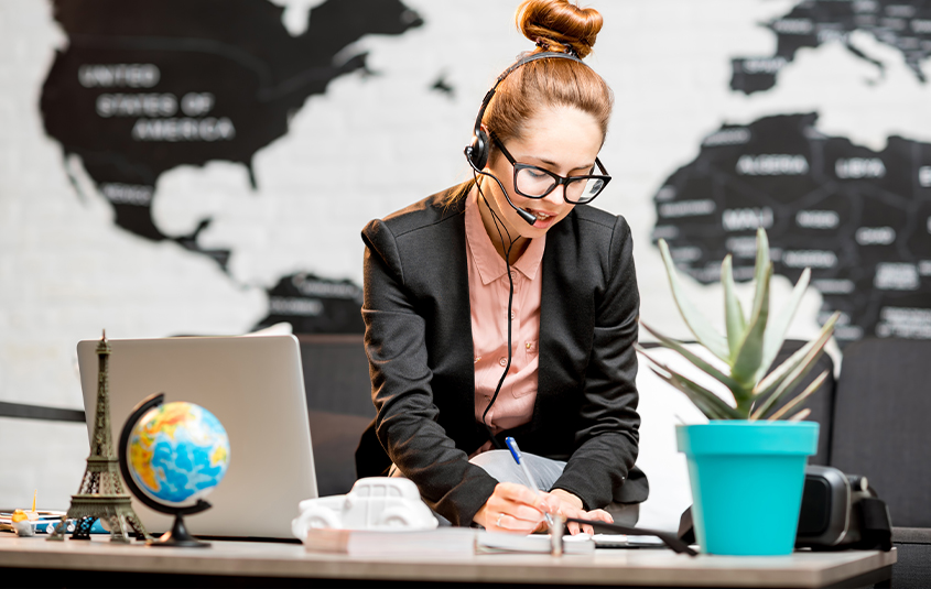 Innstant Travel now in Canada, partners with Fareconnect - Travelweek