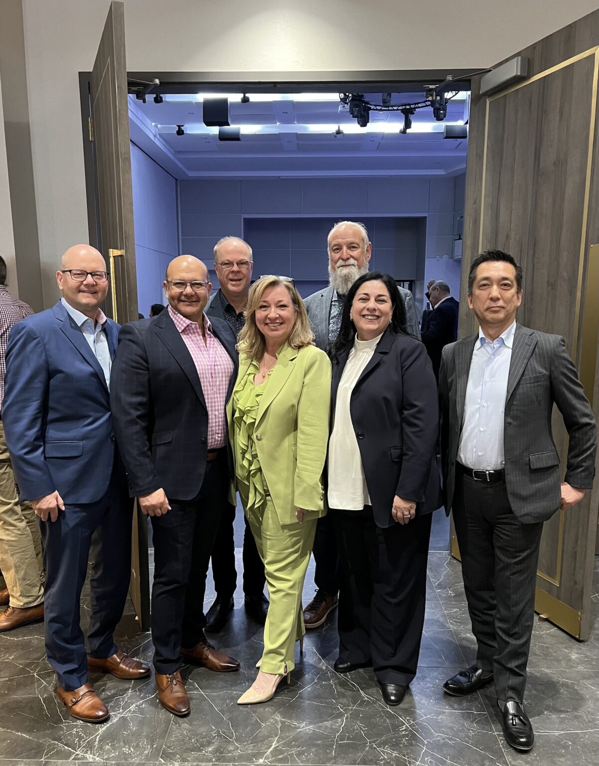 TravelBrands celebrates successful 2024 Agent Appreciation events ...