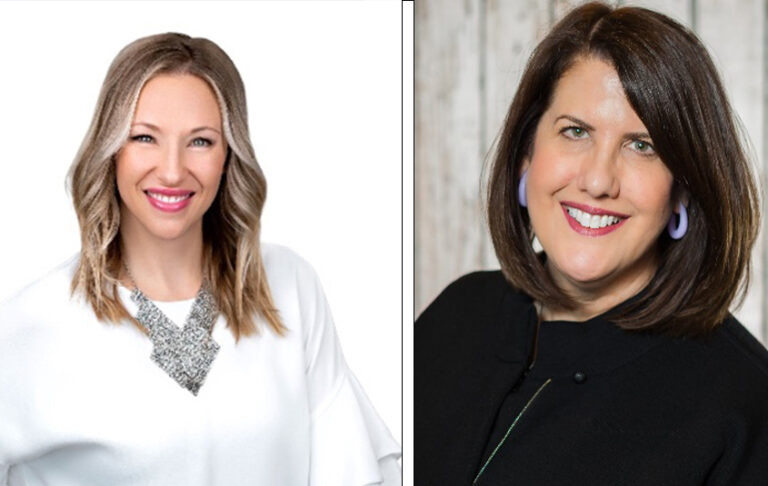 Marriott International appoints new senior leaders to Canadian team ...
