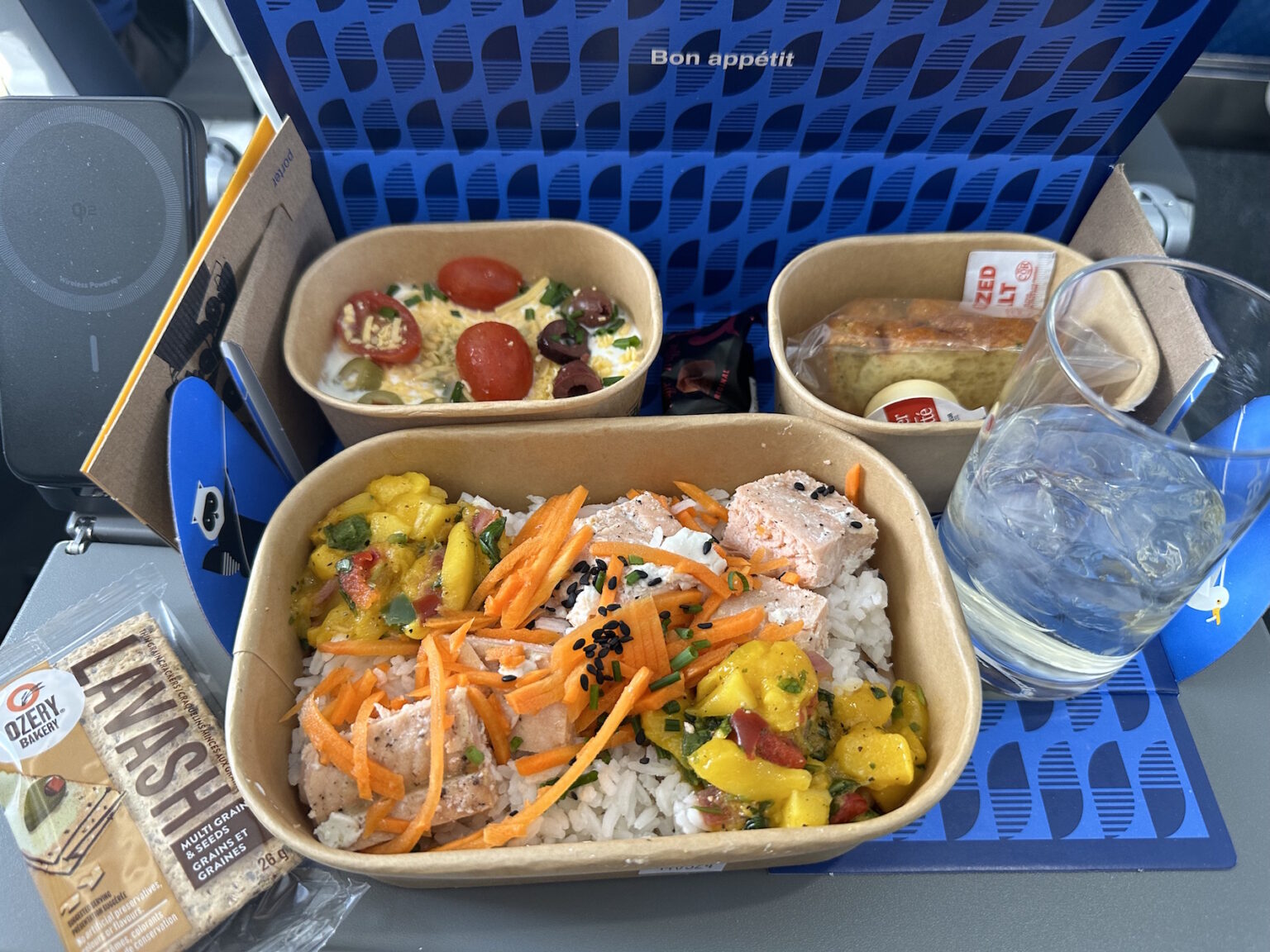 Notes from a San Francisco trip with Porter Airlines: the flight, the ...