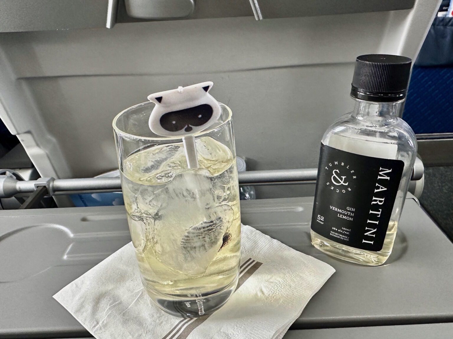 Notes from a San Francisco trip with Porter Airlines: the flight, the ...