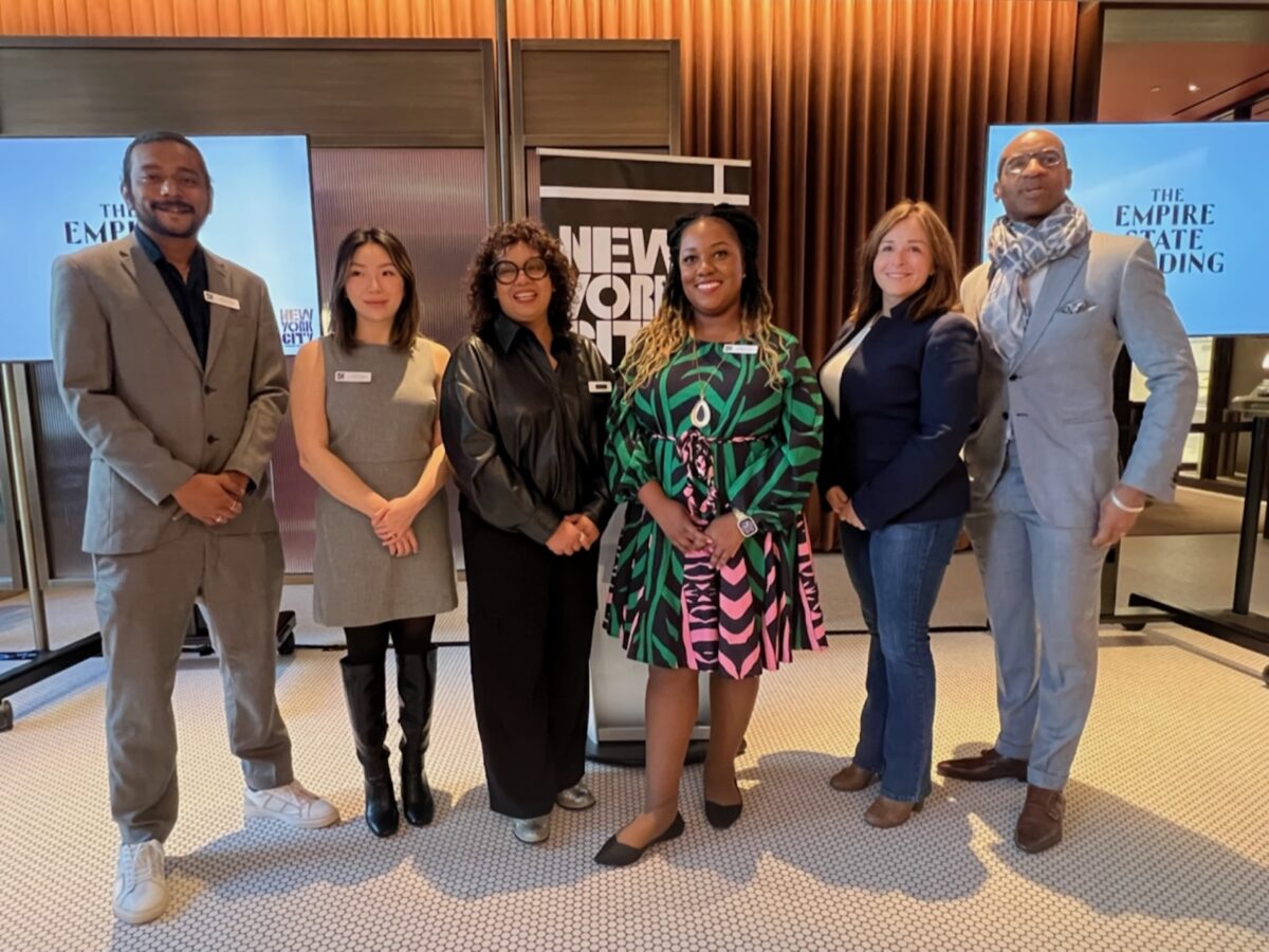 New hotels, new attractions are always on tap in New York City - Travelweek