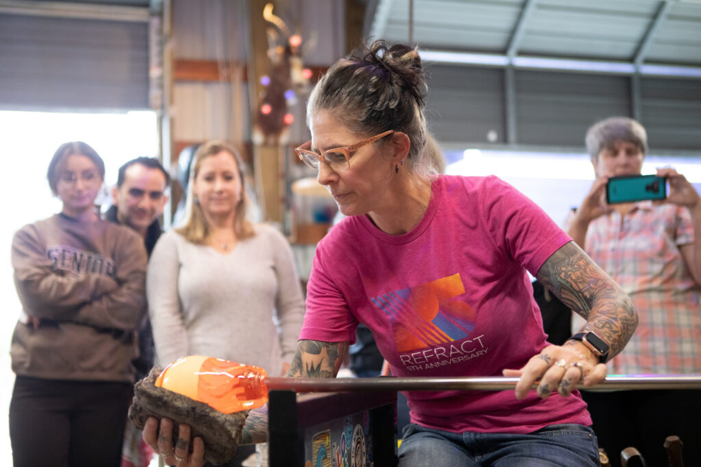 Festivals, exhibits on Visit Seattle’s list for 2024 travel must-do’s ...