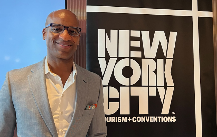 New hotels, new attractions are always on tap in New York City - Travelweek