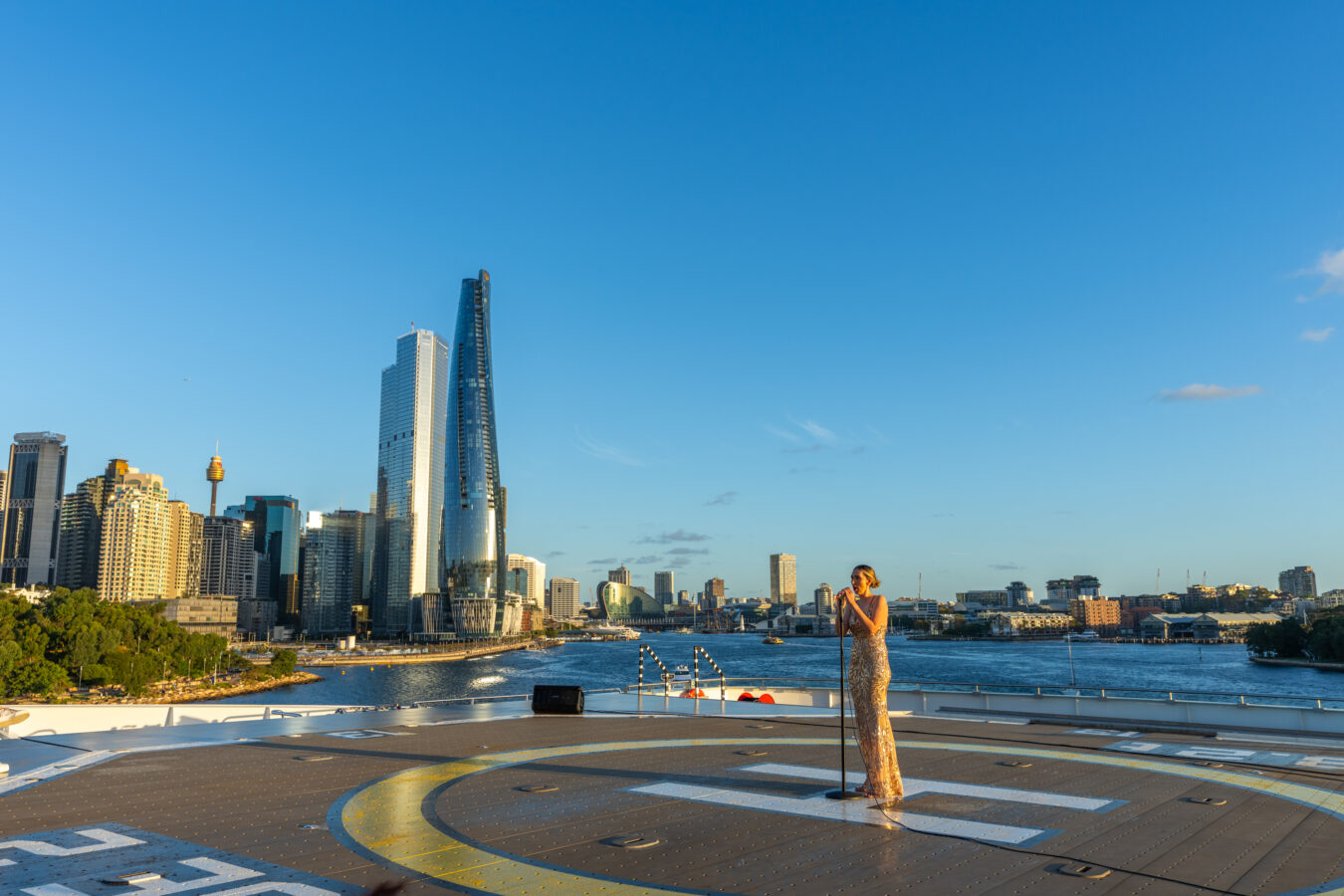 Ultra-luxury cruising arrives in Australia with Scenic Eclipse II ...