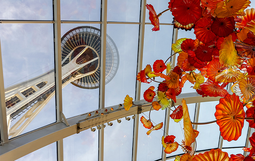 Festivals, exhibits on Visit Seattle’s list for 2024 travel must-do’s ...
