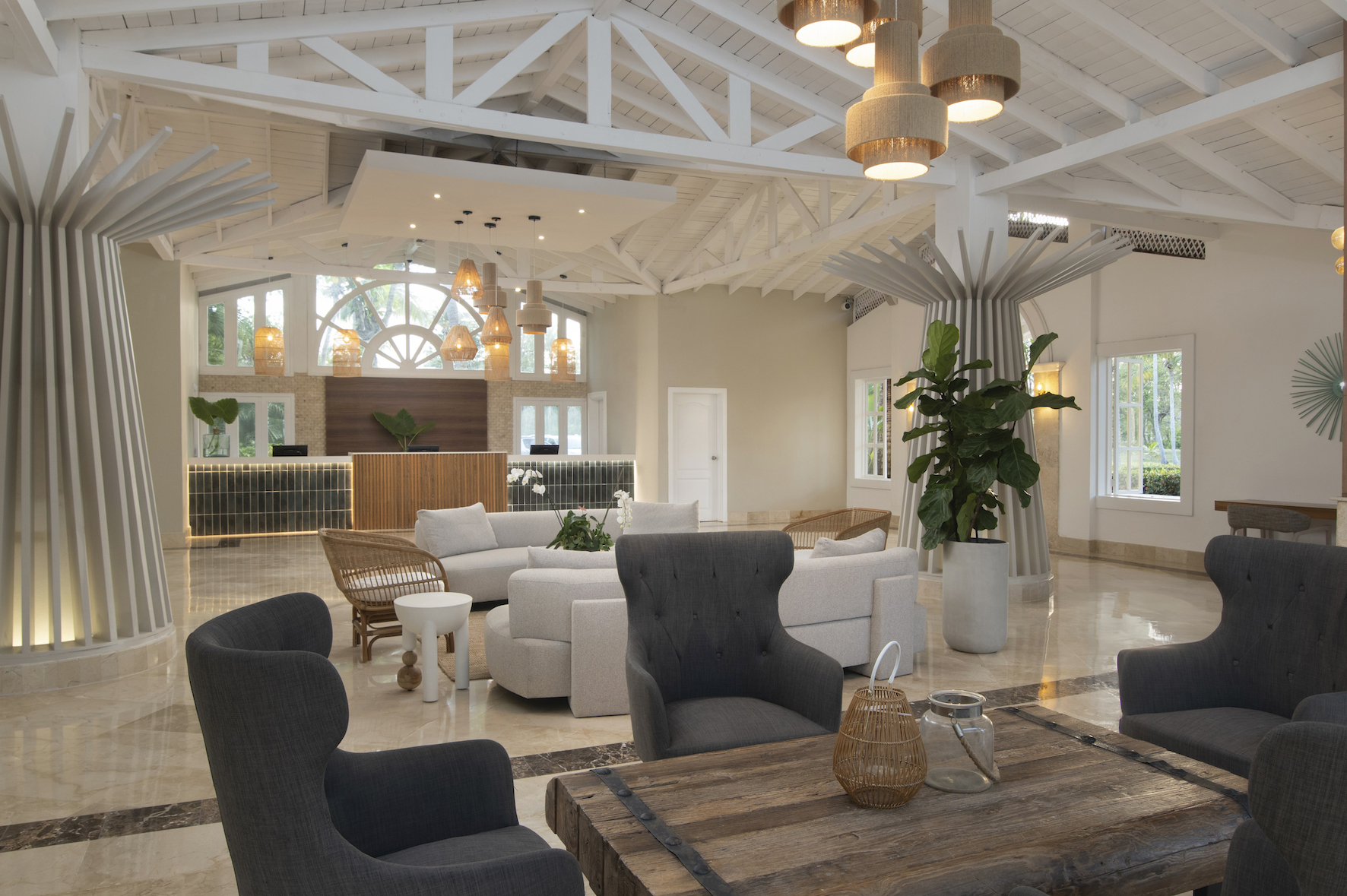 Wyndham Alltra opens newest resort on D.R.’s Samana peninsula - Travelweek