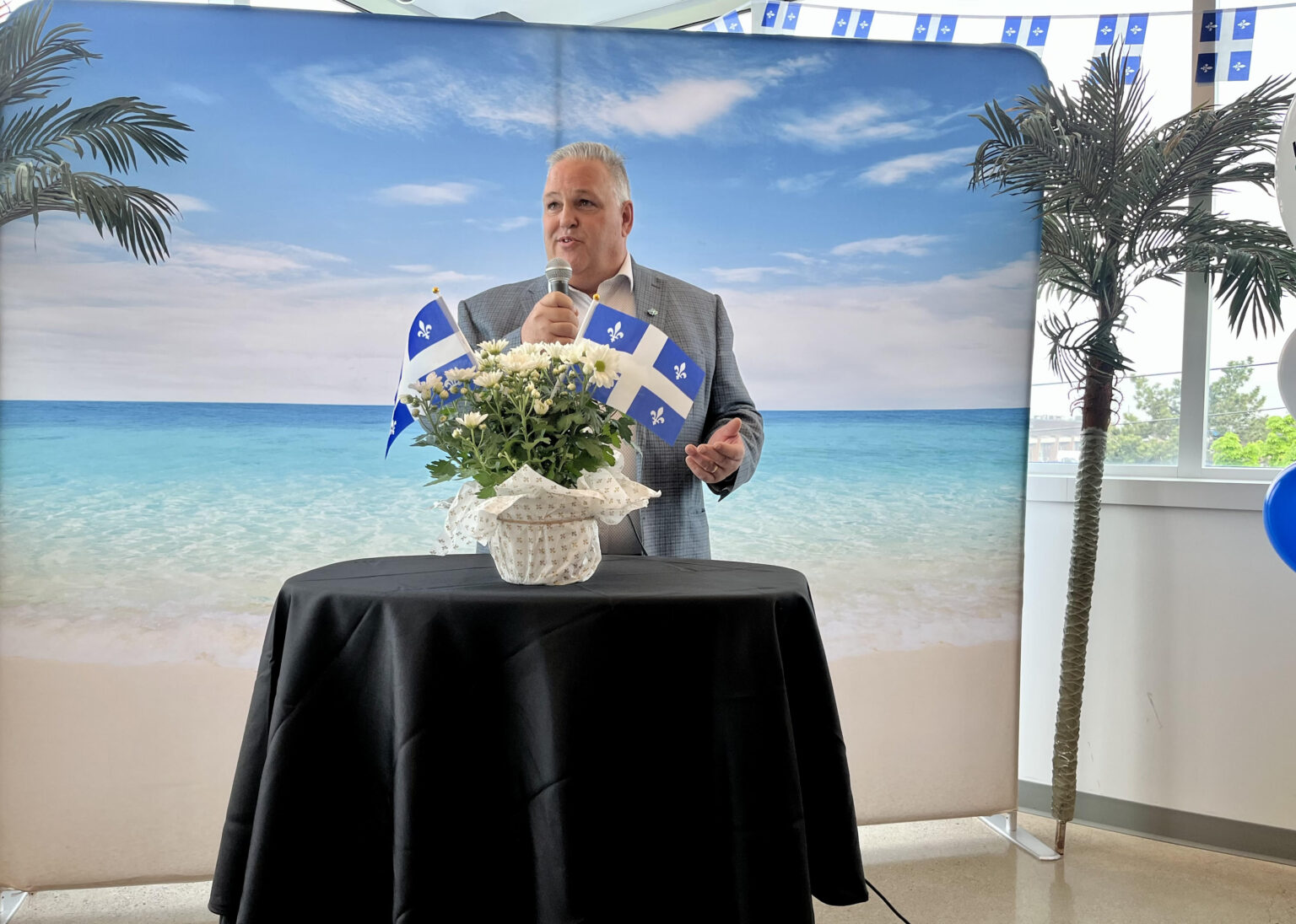 WestJet Vacations Québec now accepting bookings to 20 sun destinations ...