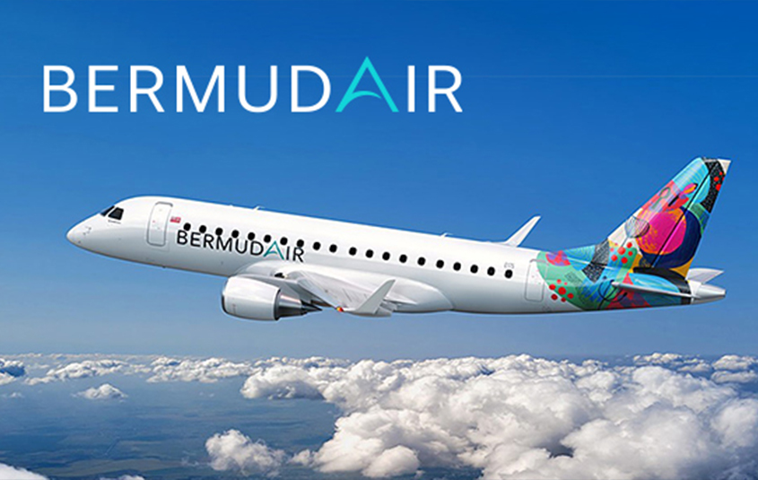 BermudAir enhances fare structure - Travelweek
